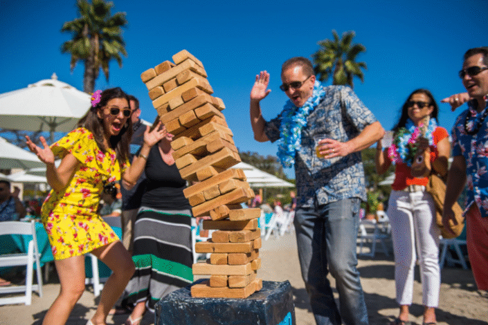 Fun Team Building Games Your Employees will Love!