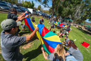 Company Picnics They Won't Ever Forget! Nationwide Services