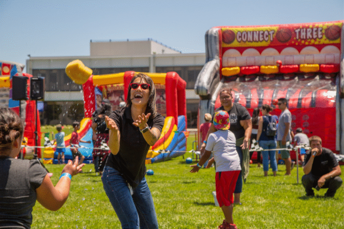 Company Picnics They Won't Ever Forget! Nationwide Services