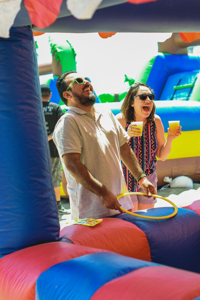 Fall Harvest Themed Company Picnic Ideas