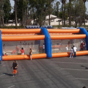 Company Picnic Inflatables: Most Requested & New Additions