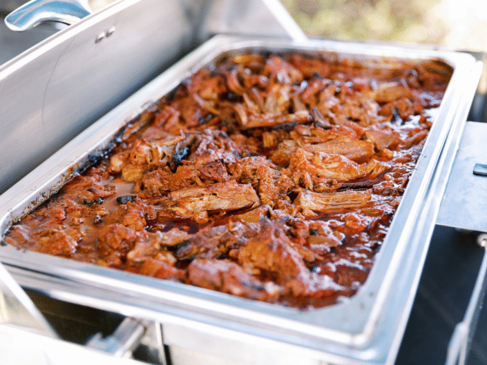 Company BBQ Food Ideas: 10 Mouthwatering Menus for Your Staff BBQ