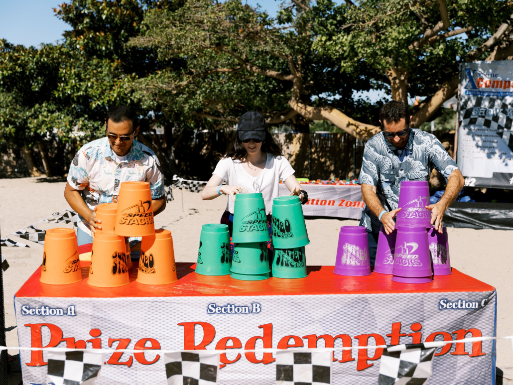 Fun Team Building Games Your Employees will Love!