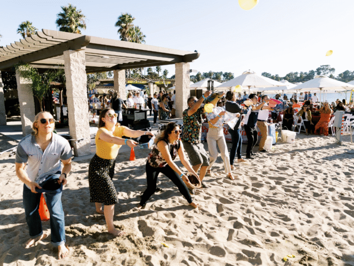 Fun Team Building Games Your Employees will Love!