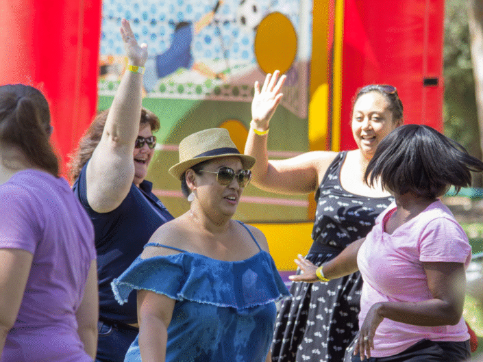 Creative and Fun Team Building Activities