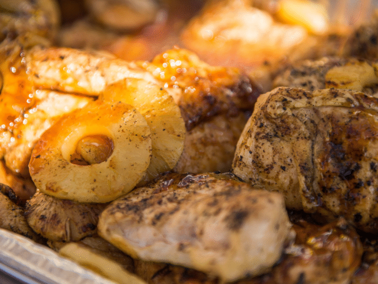 Company BBQ Food Ideas: 10 Mouthwatering Menus for Your Staff BBQ