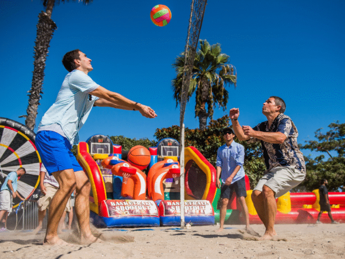 The Best Summer Team Building Activities for Company Picnics