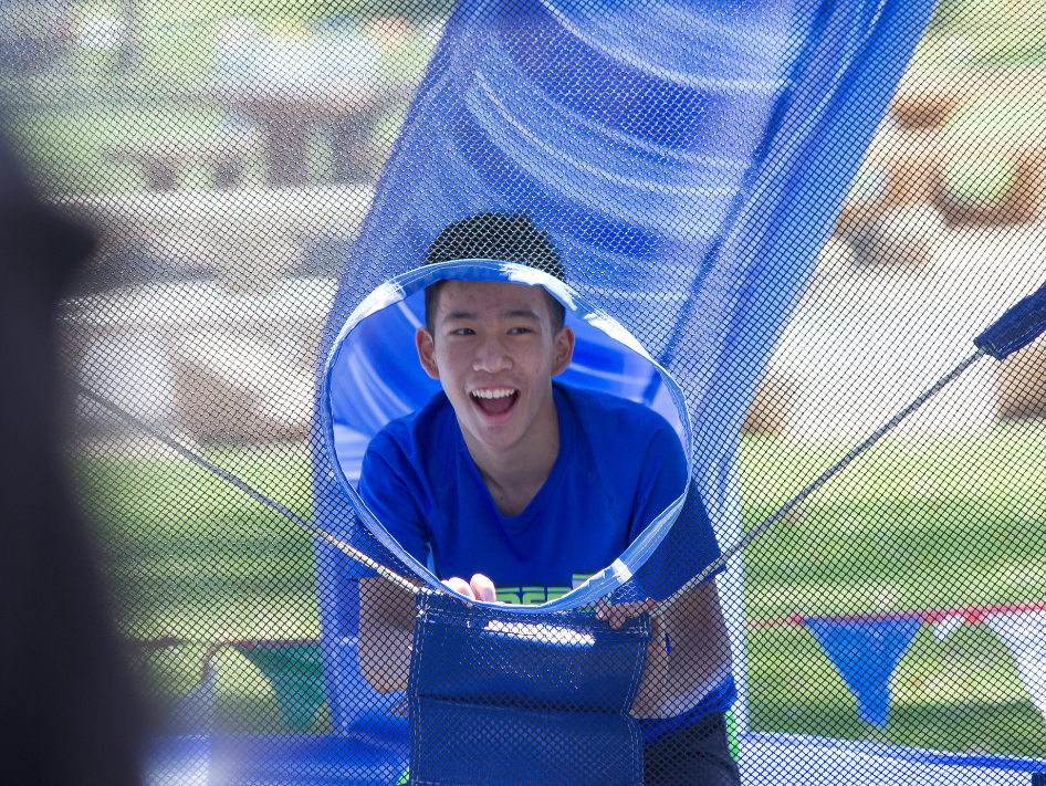 QTC’s Splash Zone Family Fun Day: See the Recap