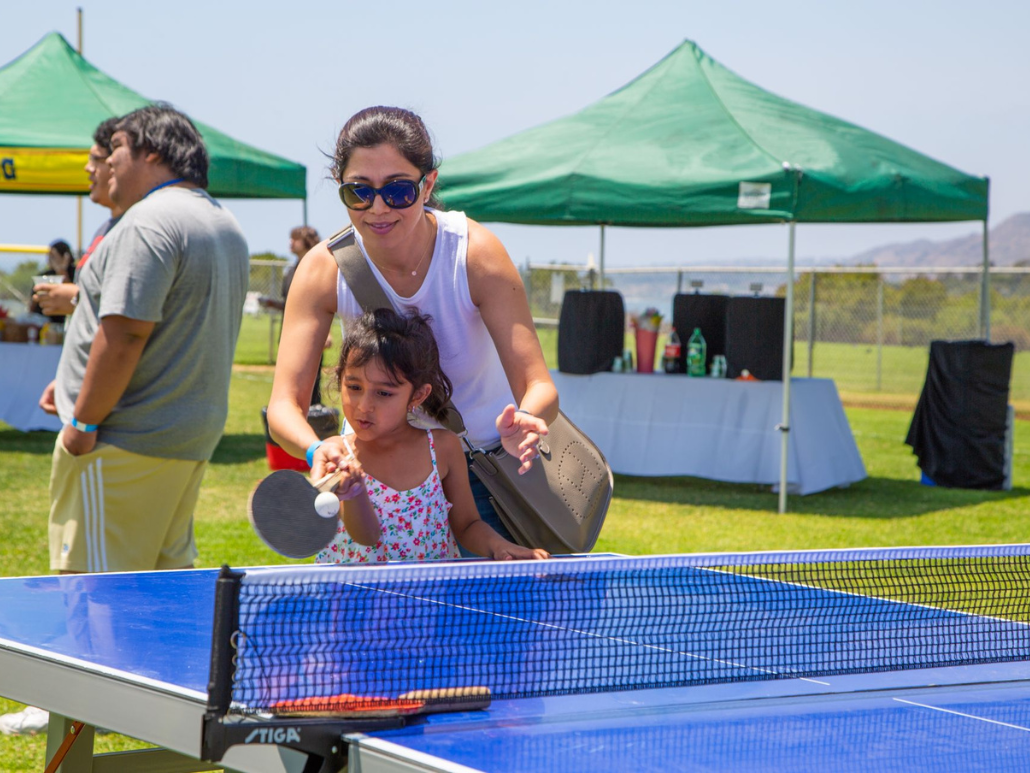 100 Family Day Entertainment Ideas