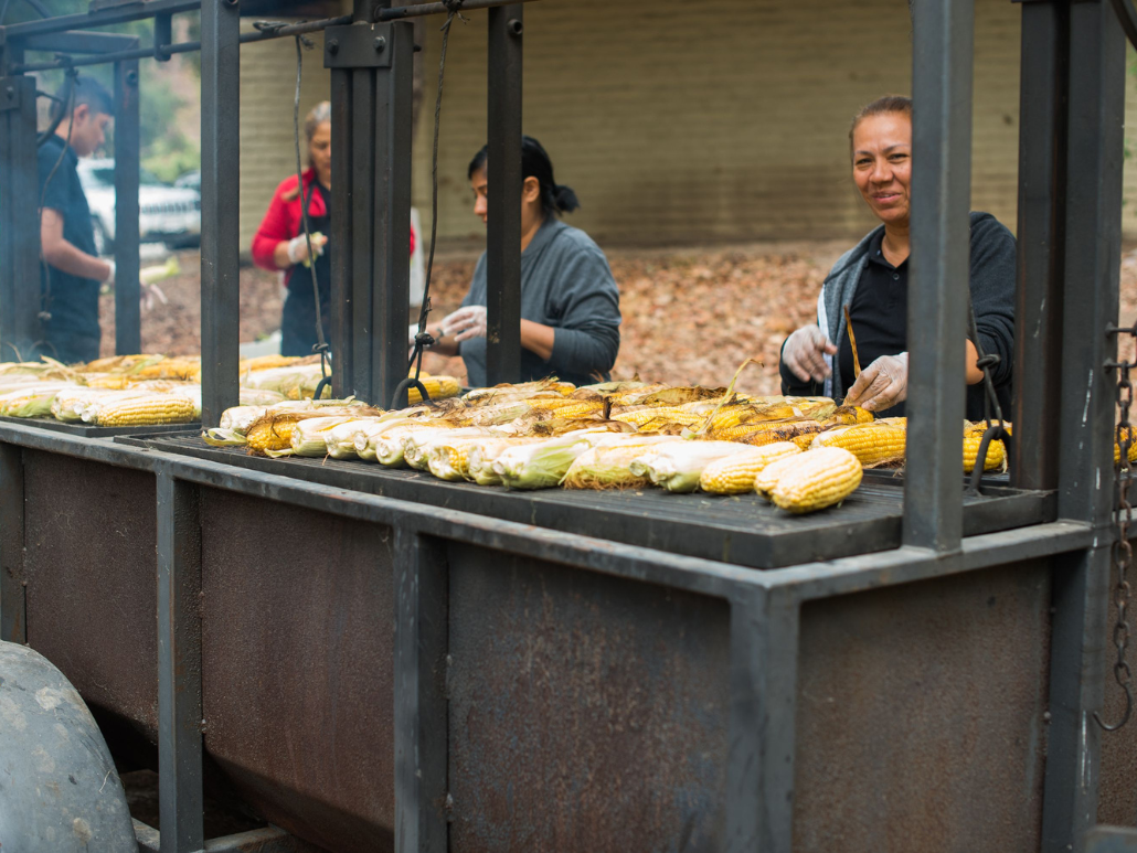 Olympics Themed Menu Ideas for Your Next Staff Outing