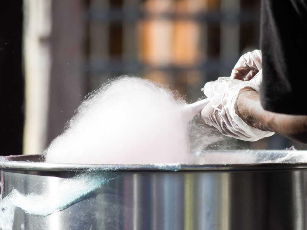 80s Themed Menu Ideas for a Nostalgic Company Picnic