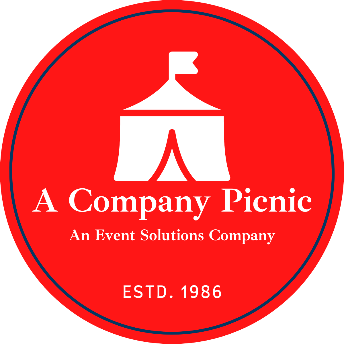 Company Picnic Logo