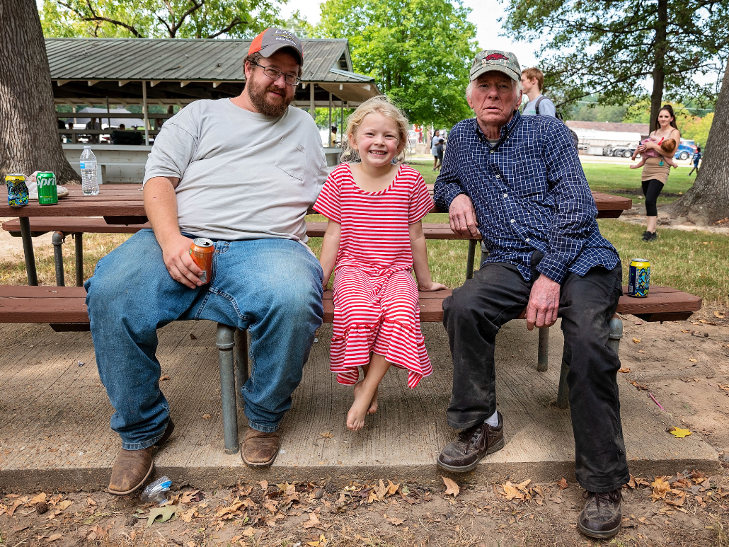 Creating Age Inclusive Company Picnics that Will Thrill Everyone